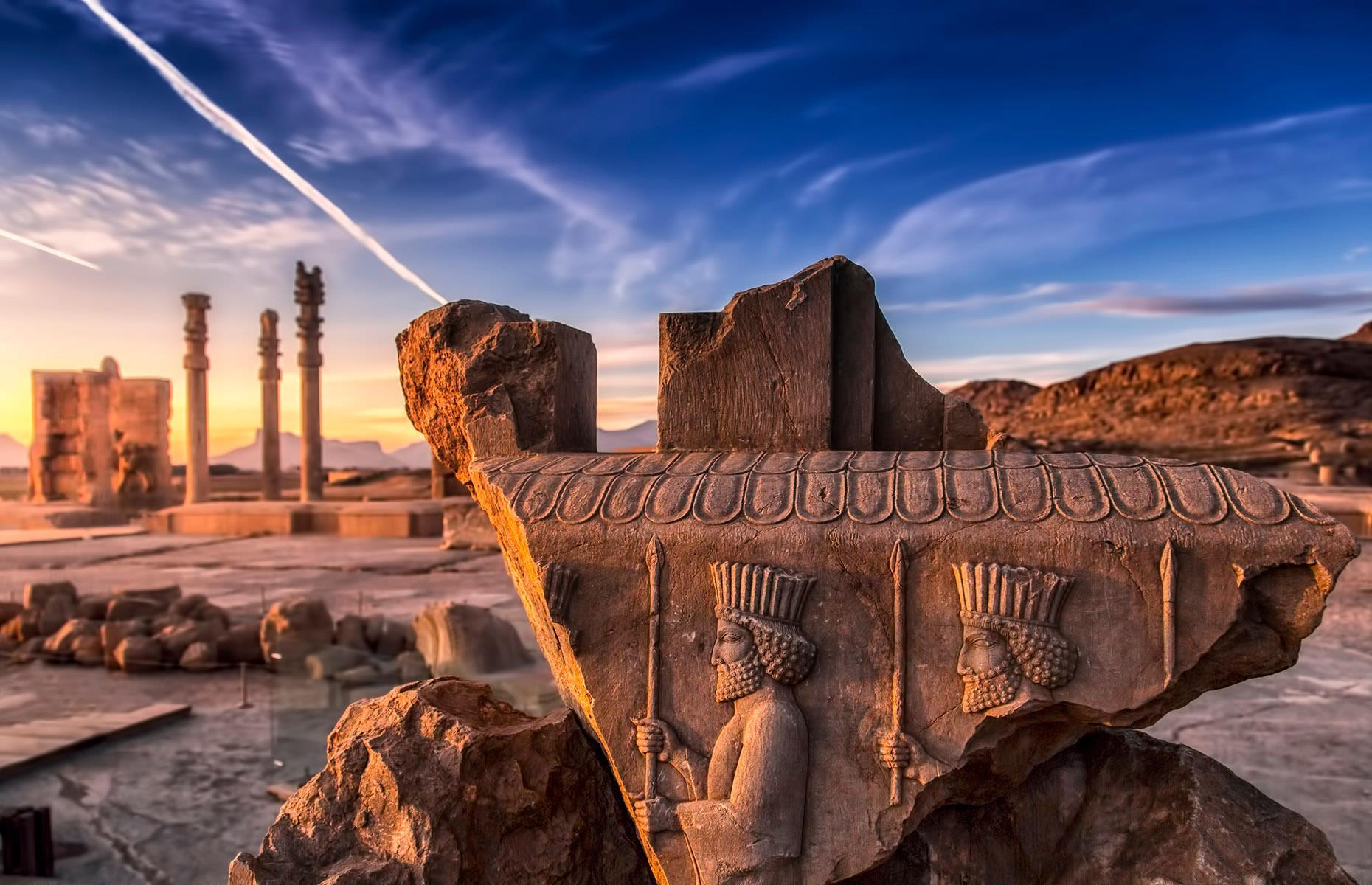 No one visits these amazing tourist attractions. Here's why