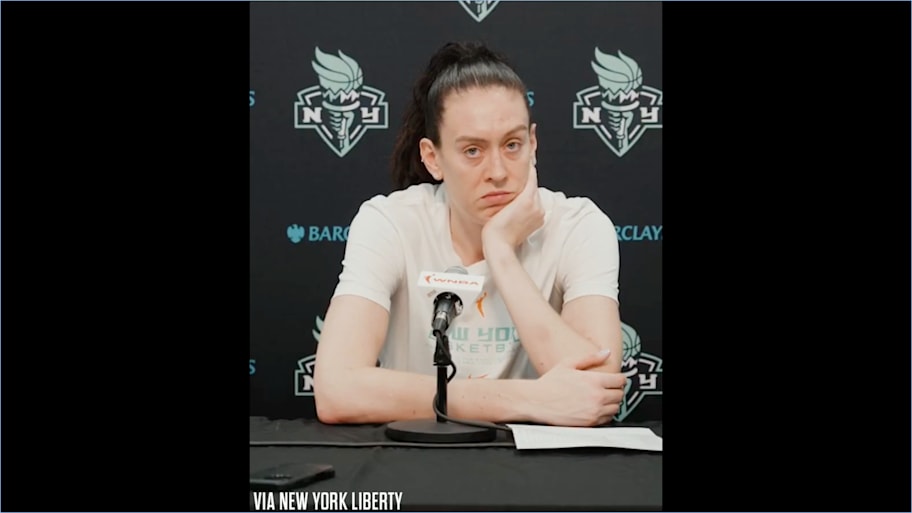 Breanna Stewart Had a Stark Wake-Up Call for Liberty Teammates After ...