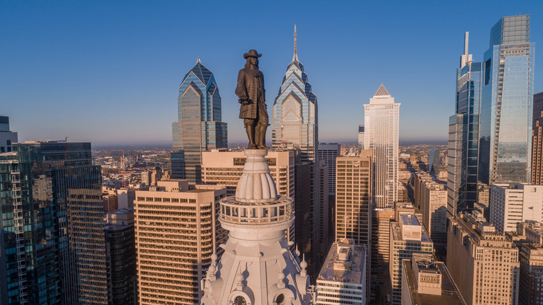 The 13 Best Coffee Shops In Philadelphia