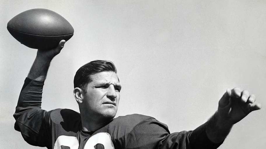 NFL.com named its 'ultimate' Commanders roster, and the list is loaded