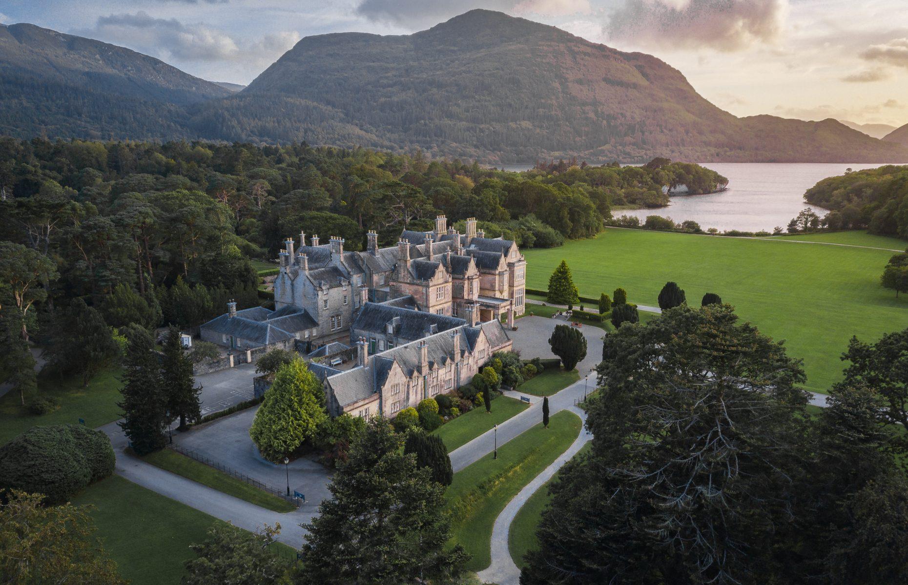 Stunning places in Ireland to add to your bucket list