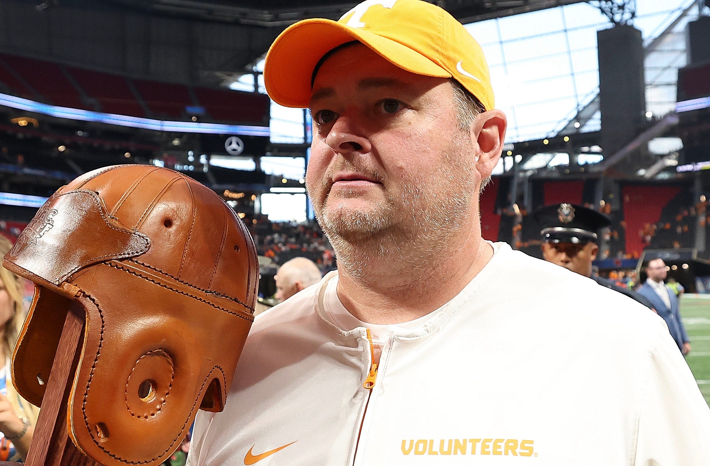 Breaking down Tennessee's offense versus Syracuse in Week 1