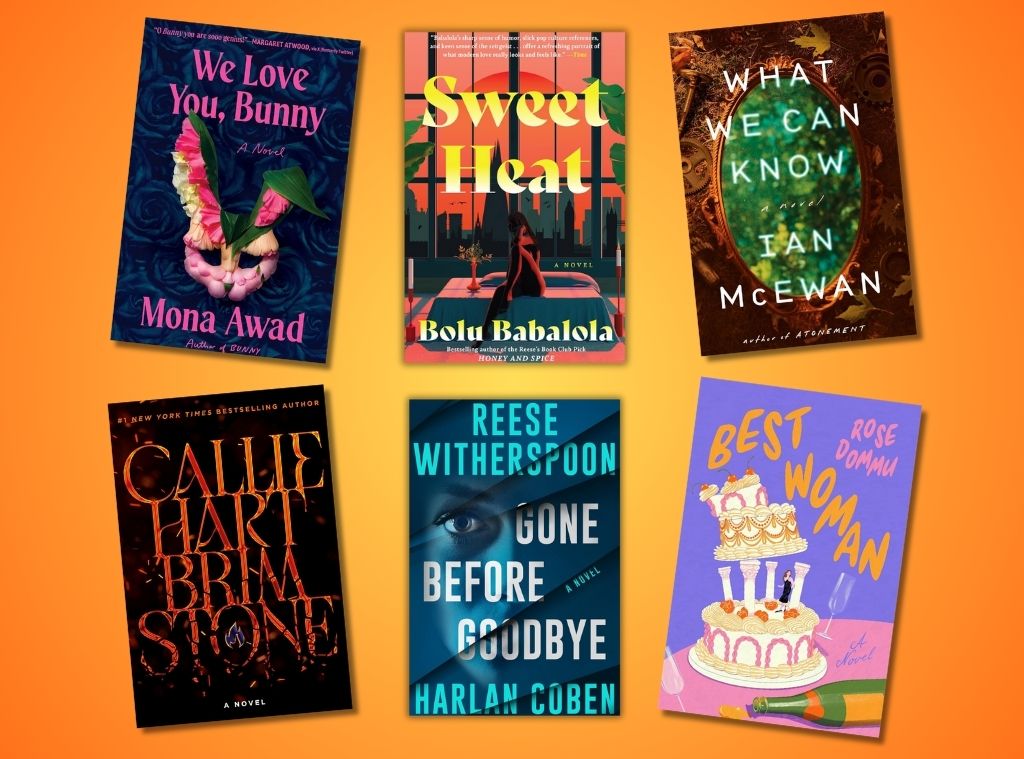 Fall Into Reading With These Cozy Autumn Books