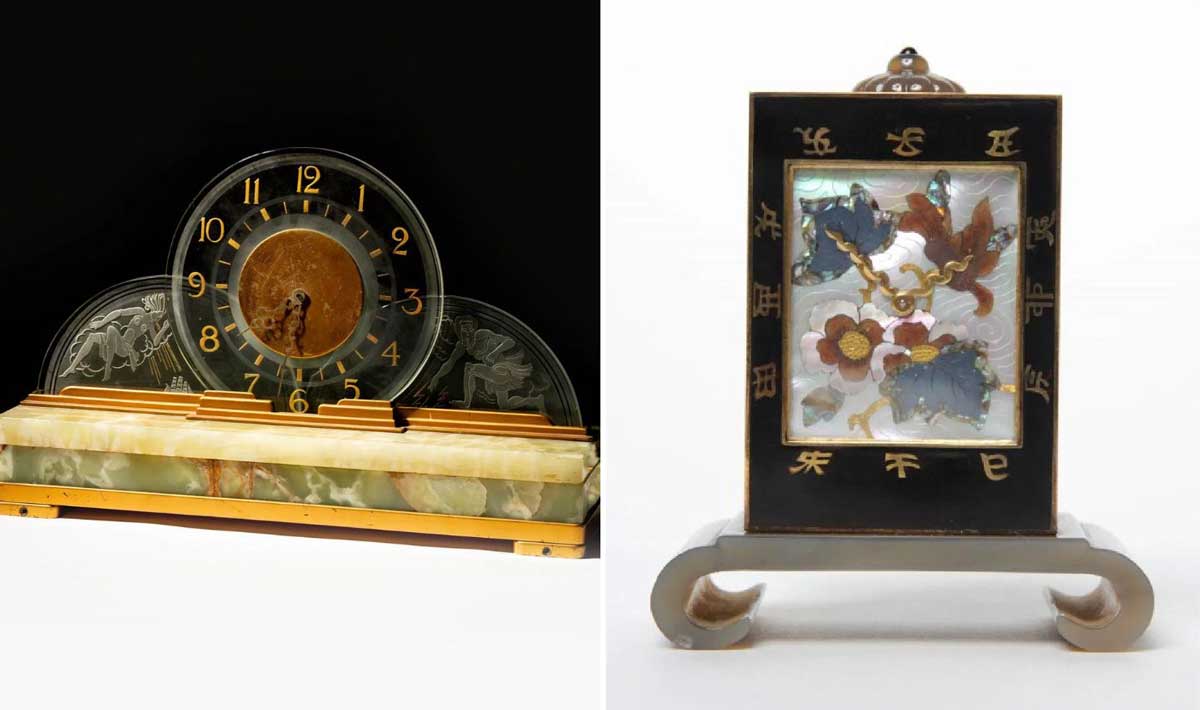 12 Clocks That Have Become Rare Collectibles