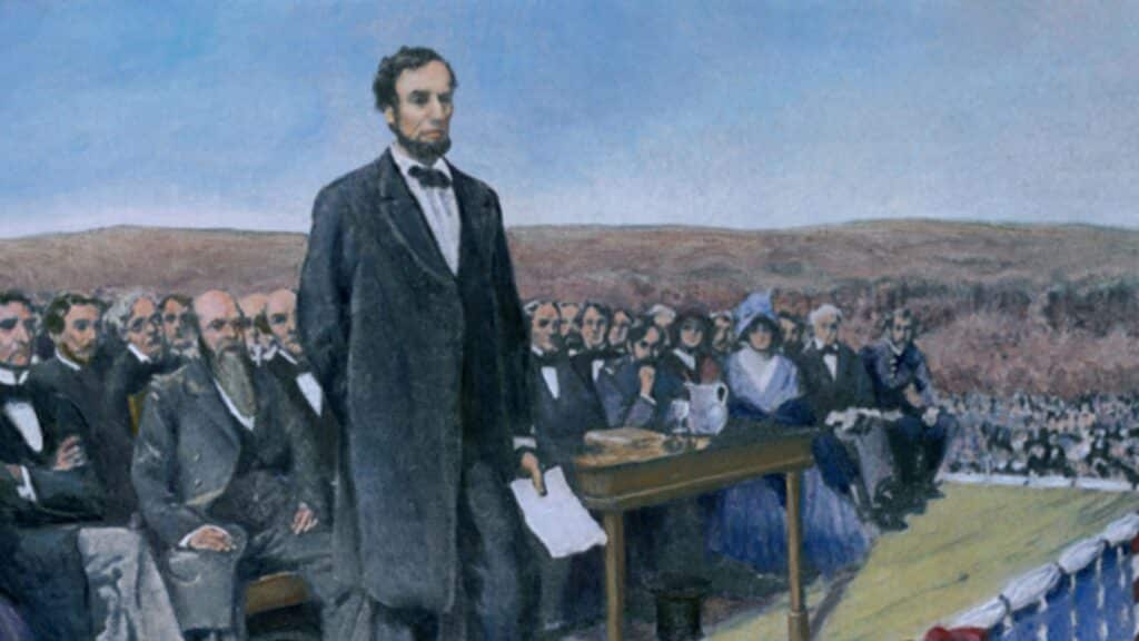 20 Famous Speeches That Were Never Written Down