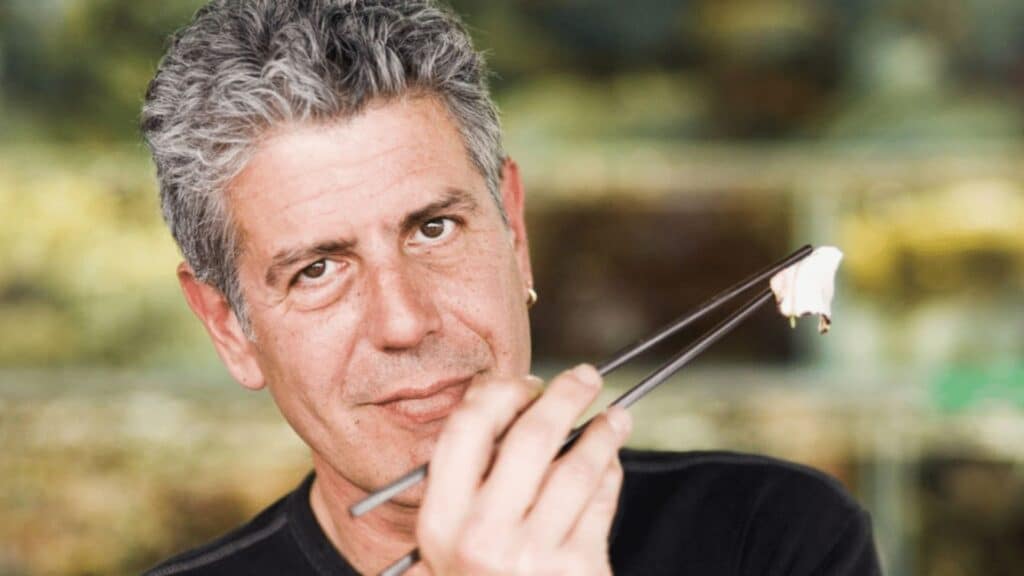 Famous chefs who never trained in culinary school