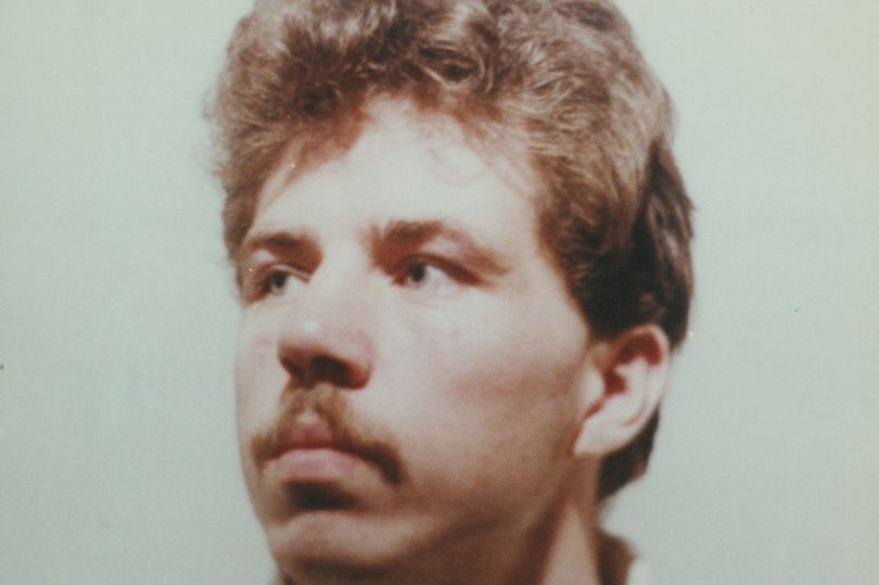 What happened to Julie Hogg's killer William Dunlop and where is he now?