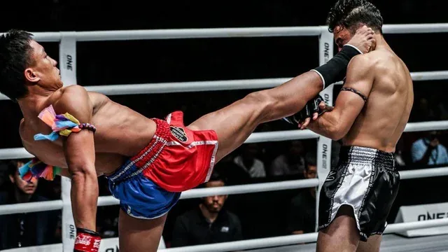 Popular Martial Arts Styles and Where They Come From
