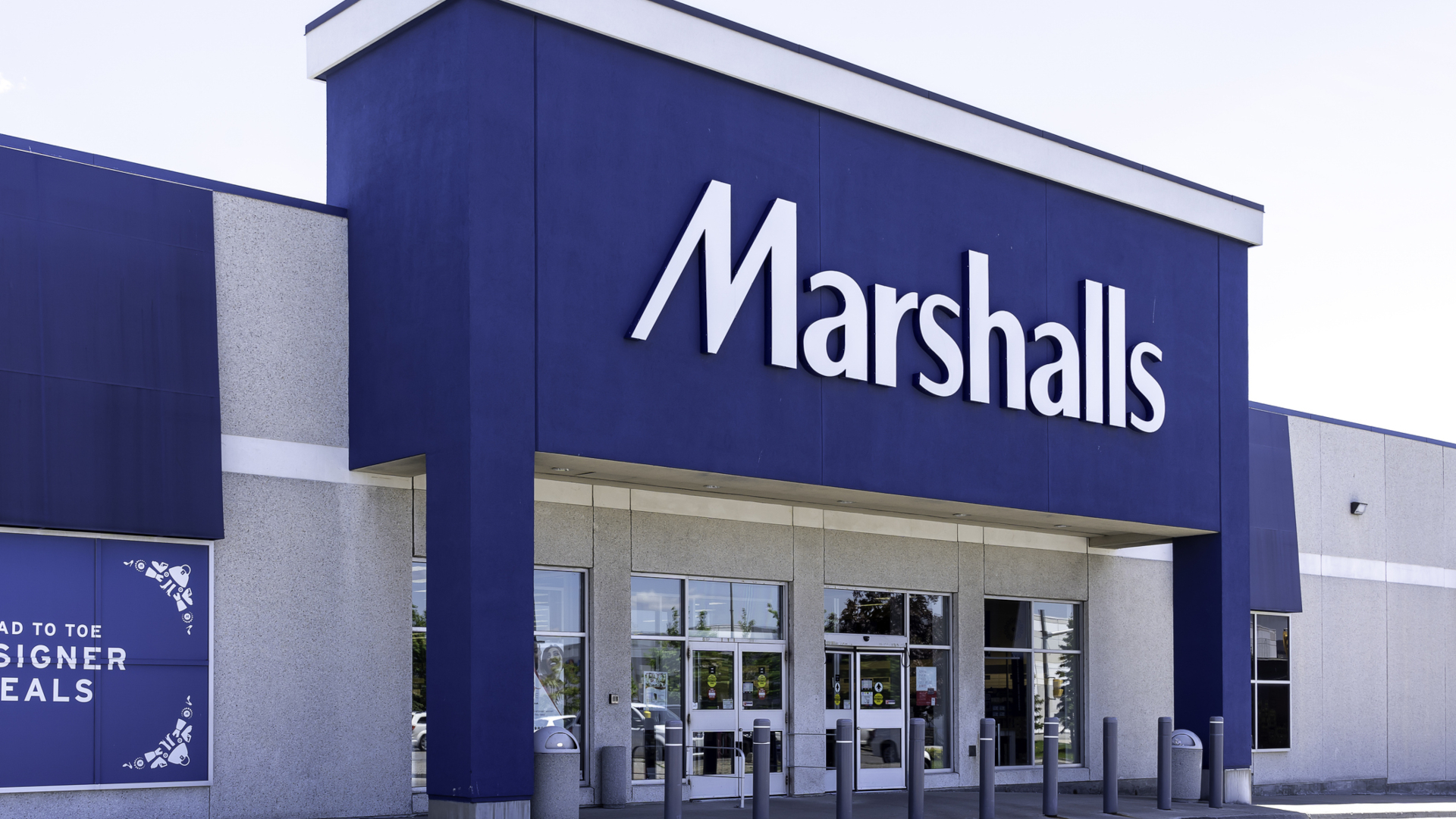 5 Luxurious Fall Clothing Items You Can Find at Marshalls for Less