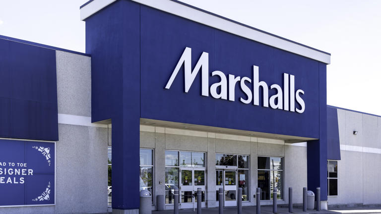 Don't miss 6 new Marshalls deals on designer items for less