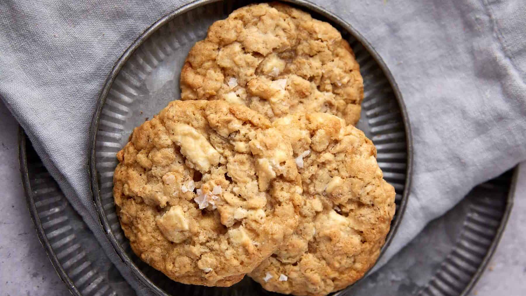 19 cookies grandma loved that people still bake today