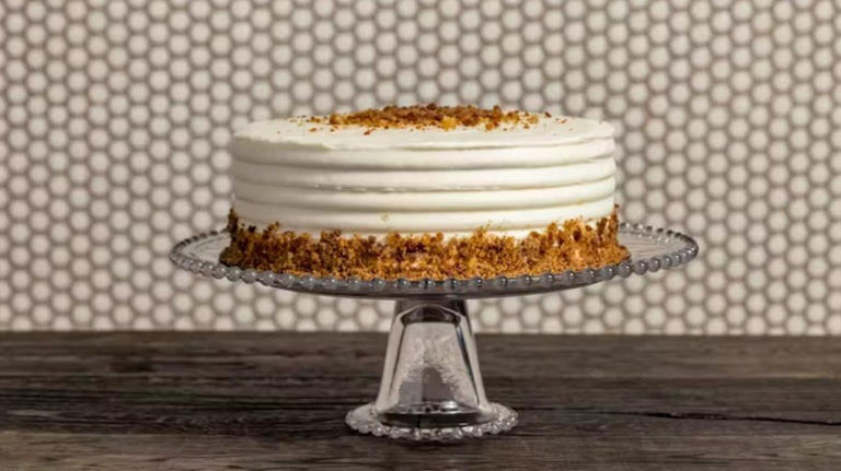 Where To Get The Best Slice Of Cake In Every State