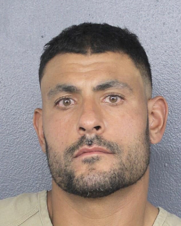 NFL coach charged with domestic battery and released from jail a week ...