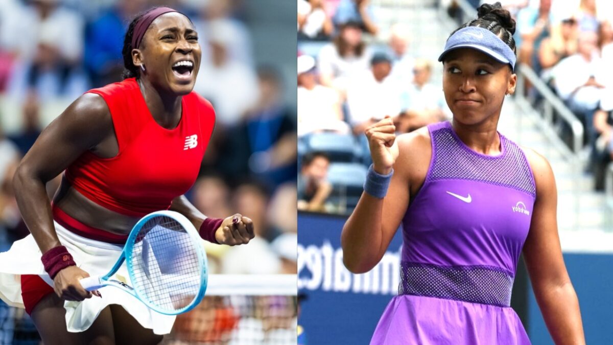 Coco Gauff Plays Down Expectations For the Rest of the Year After US Open Exit
