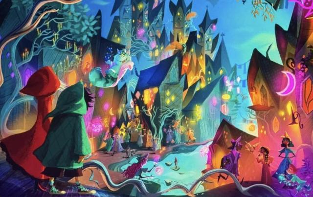 "Hexed", "Coco 2", "Toy Story 5", "Moana live-action" y más: así será ...