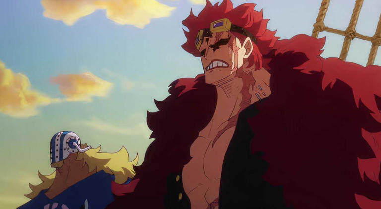 10 One Piece Secrets Oda Revealed Outside the Story