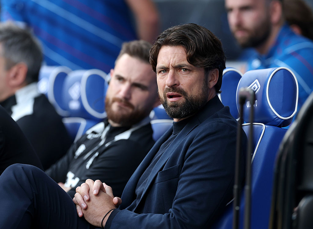 Rangers missed out on 'obvious' manager choice who worked under Walter Smith in favour of ...