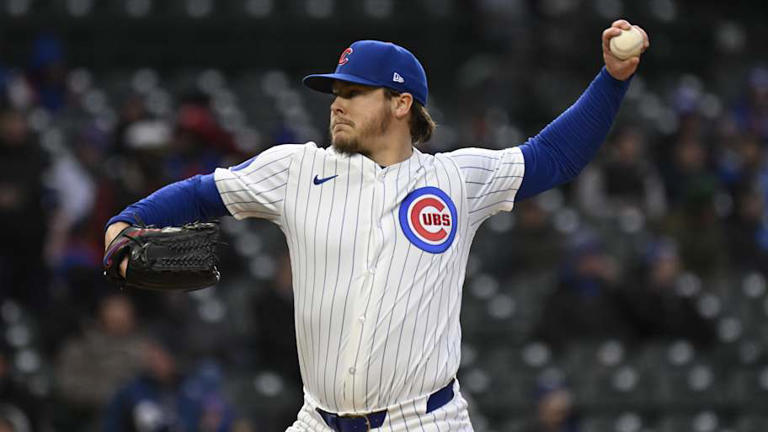 Chicago Cubs Game Today (8/31/25): Preview, Probable Pitchers, How to ...