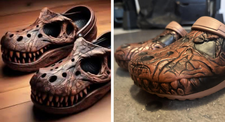 15 Times Expectation and Reality Went in Opposite Directions