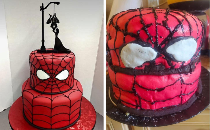 15 Times Expectation and Reality Went in Opposite Directions