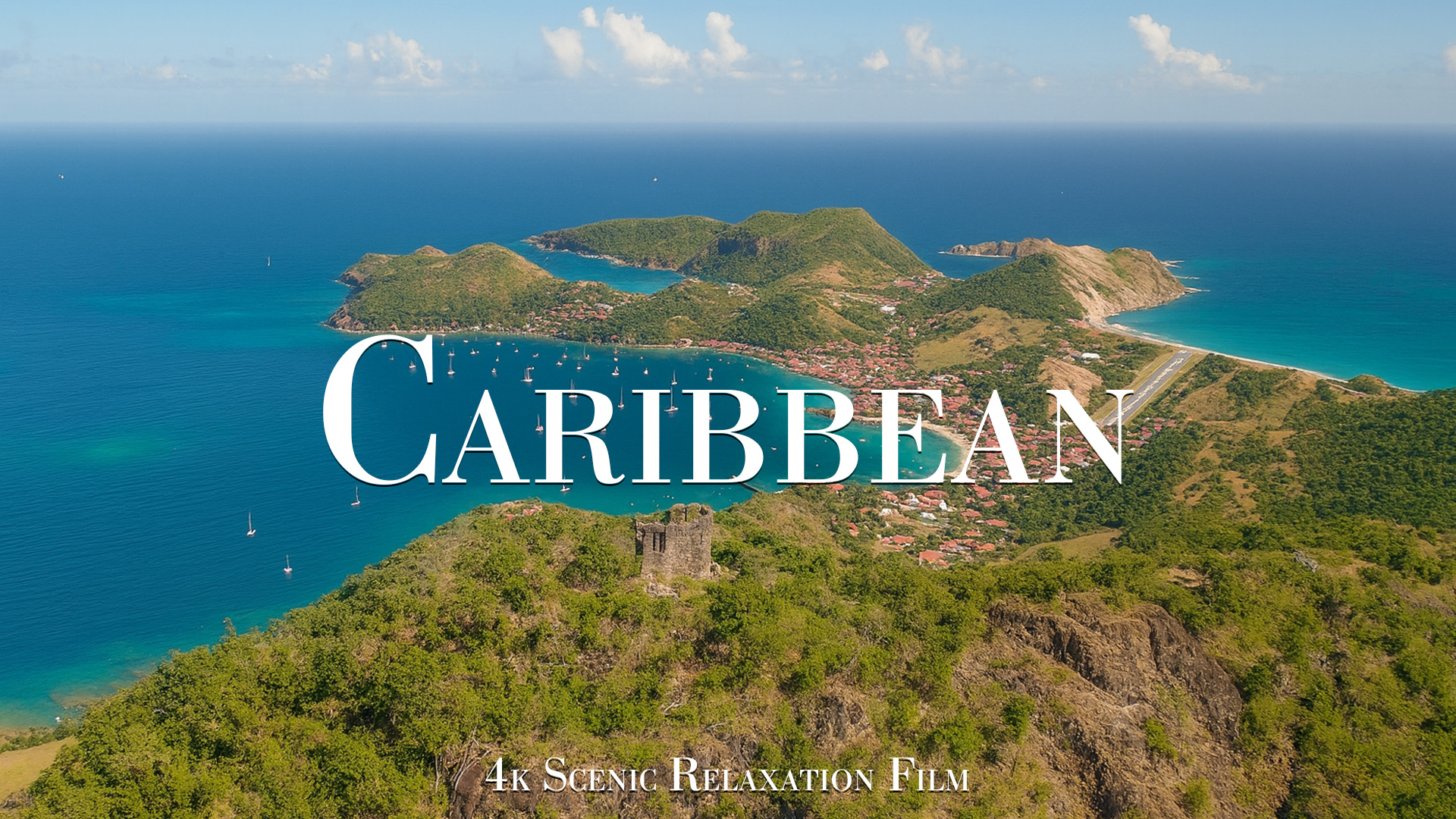 This Is the Caribbean Without Words – Guadeloupe and Dominican Republic ...