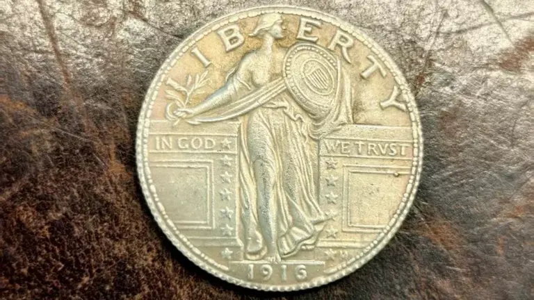 Rare coins you probably didn't know are valuable