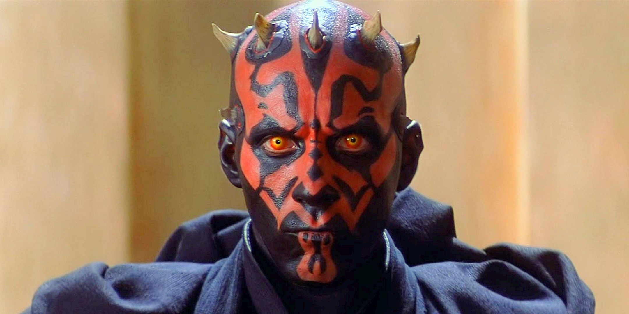 Darth Maul's podracer officially joins Star Wars canon