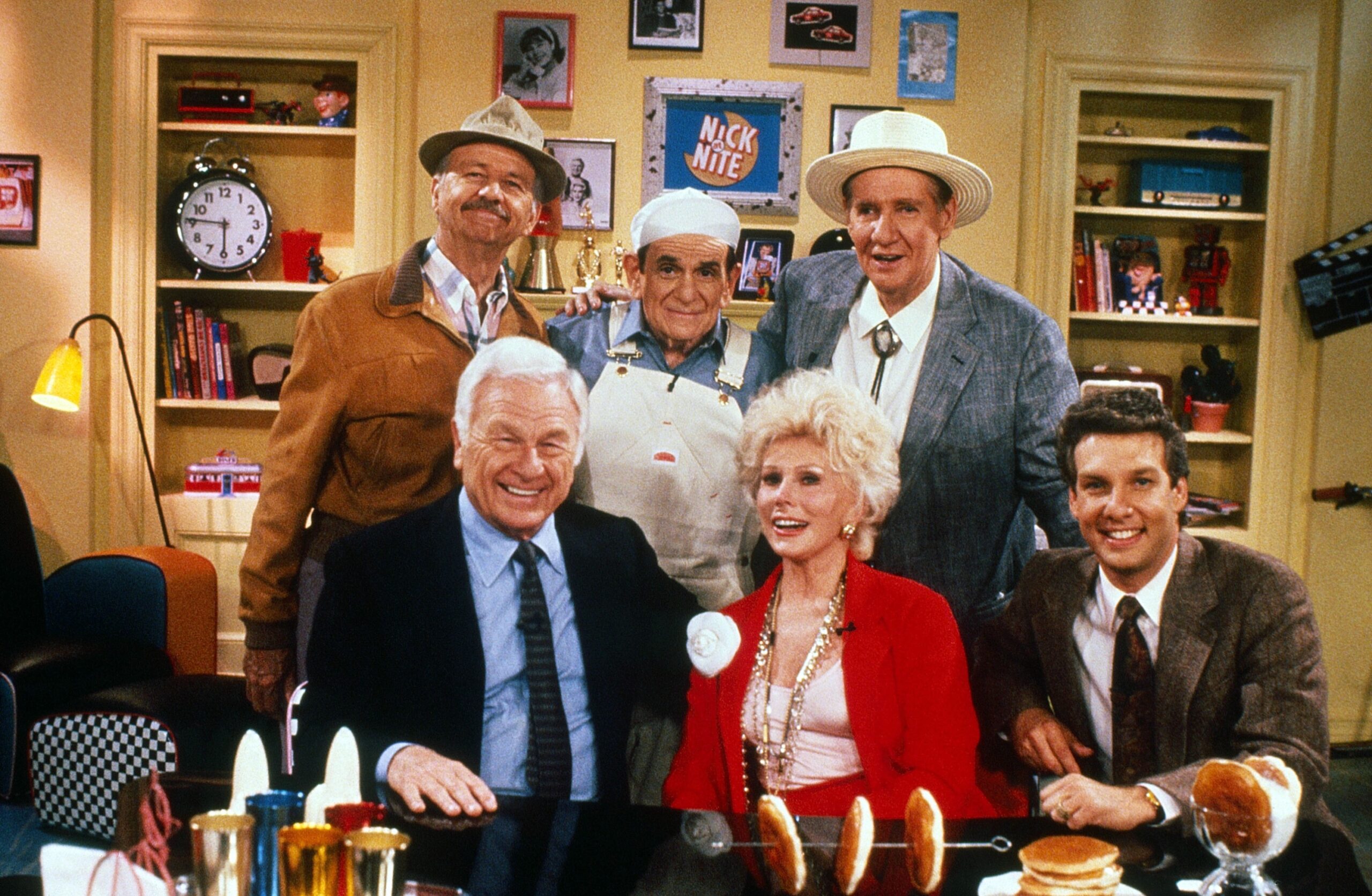 Remembering Alvy Moore: Hank Kimball from TV’s ‘Green Acres’