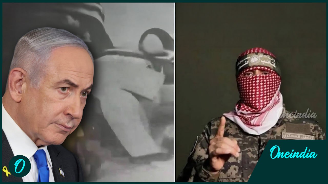 Hamas Rejects Israeli Claim of Abu Obaida’s Assassination, Accuses ...