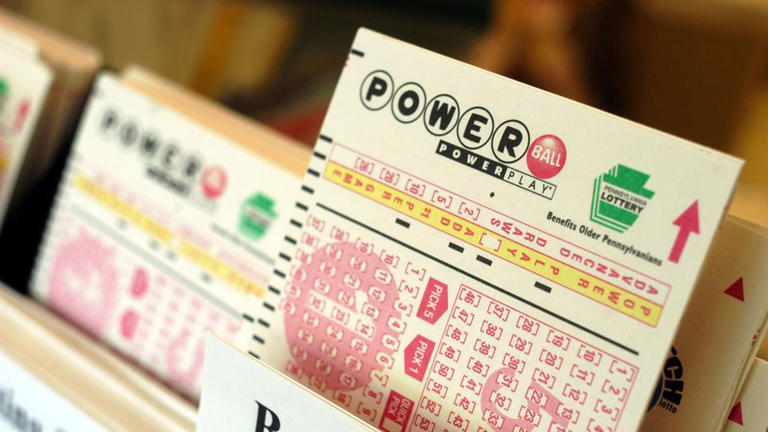 Powerball Jackpot Hits $1.1 Billion For Labor Day Draw—Here’s How Much ...