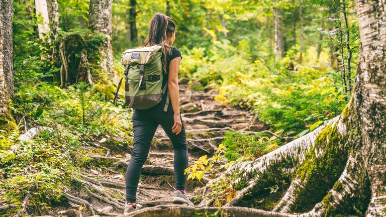I tried moving like people in the Blue Zones for a week — and I have ...