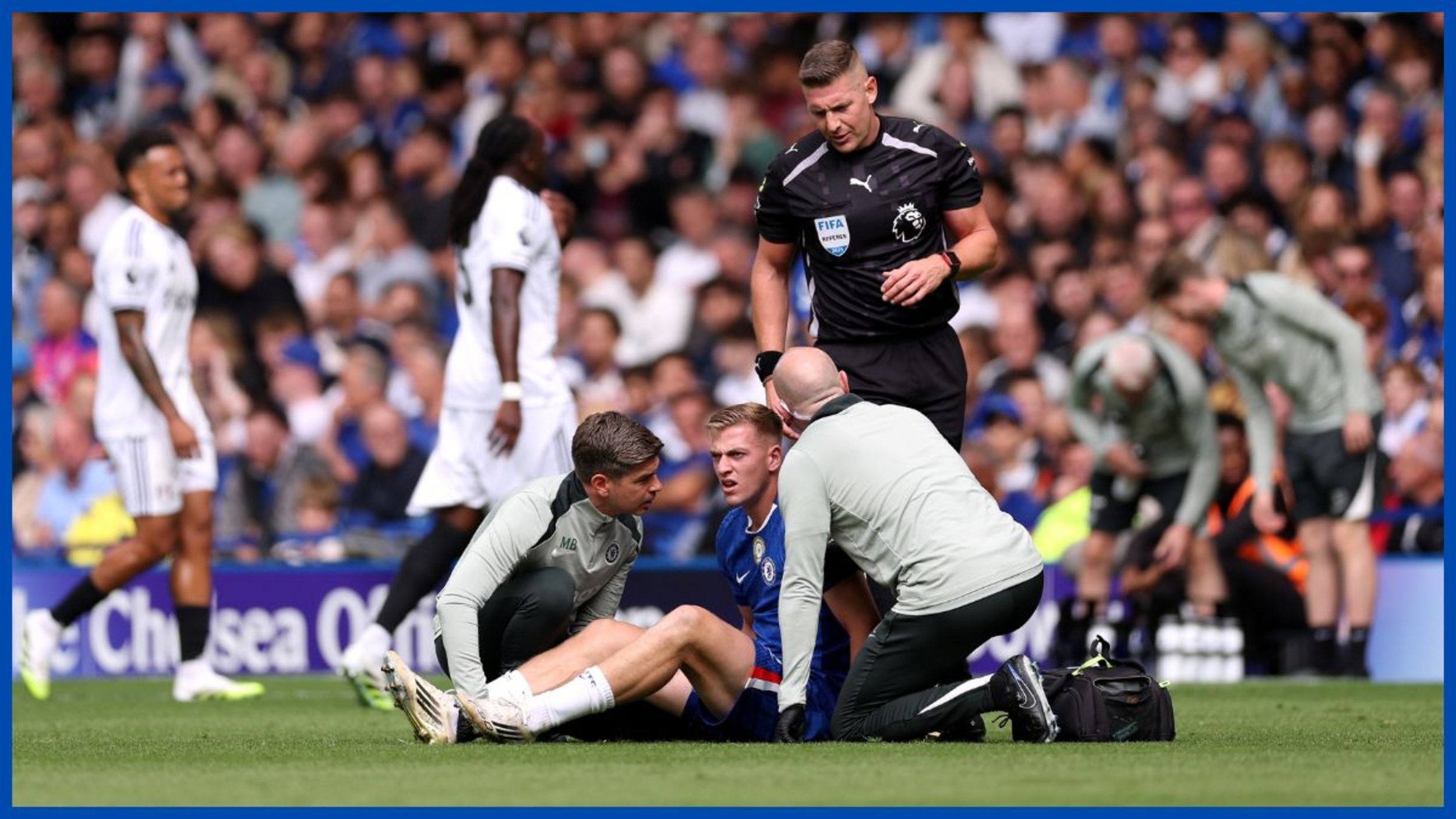 'Super concerning… what’s the plan? I am worried.' – Pundit slams ...