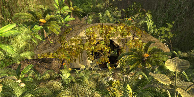 Every Vault In Fallout: New Vegas, Ranked