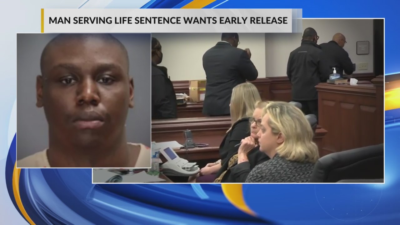 Man serving life sentence for 2019 killing of beloved Dillon store ...