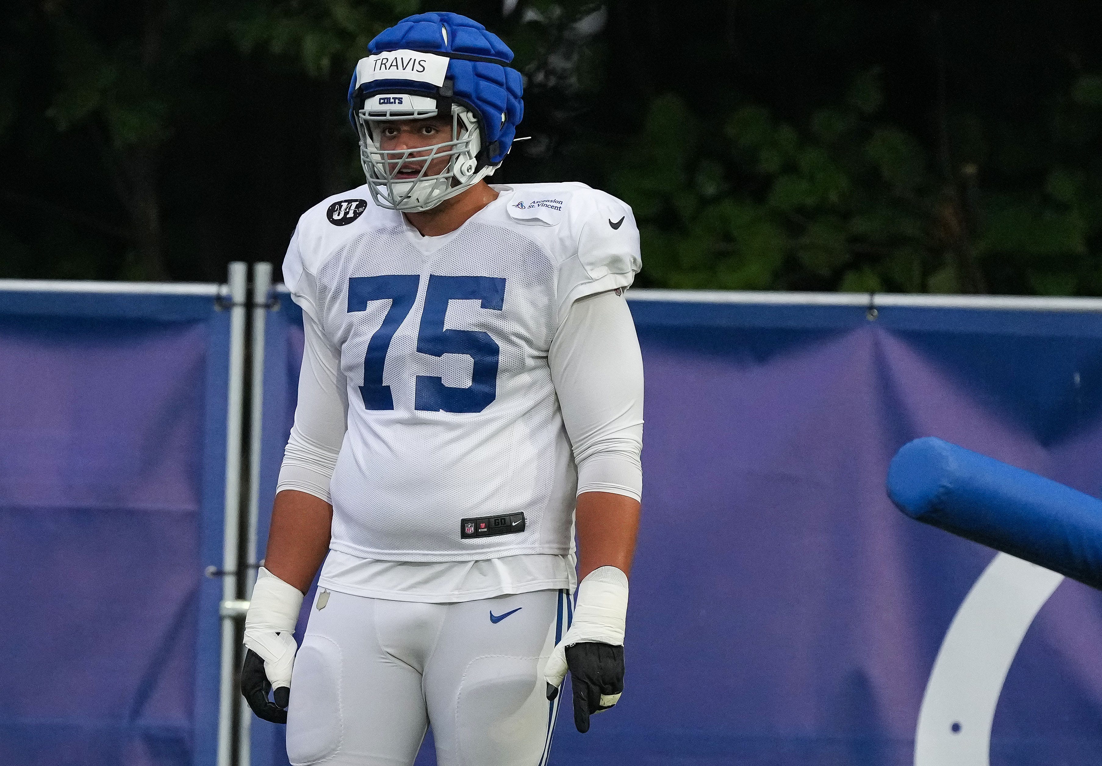 Chris Ballard believes Colts' Day 3 draft pick will be 'excellent' player