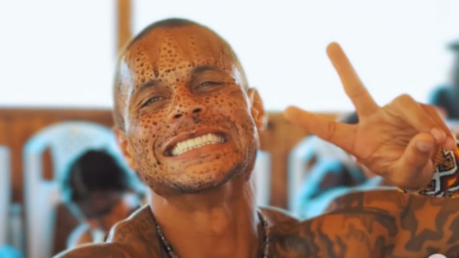 Jordan Poyer's 'mind, body and spirit' approach to second Bills' tenure