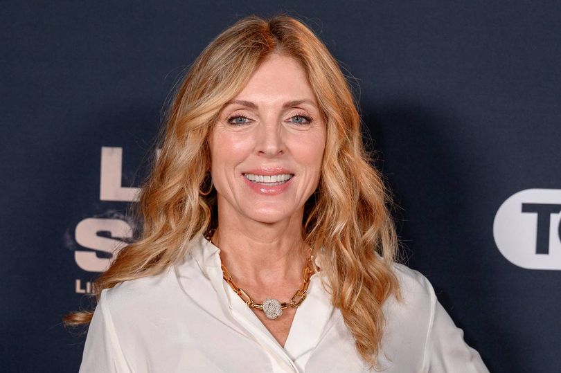 Marla Maples keeps her 'amazing shape' with this nutrient-rich ...