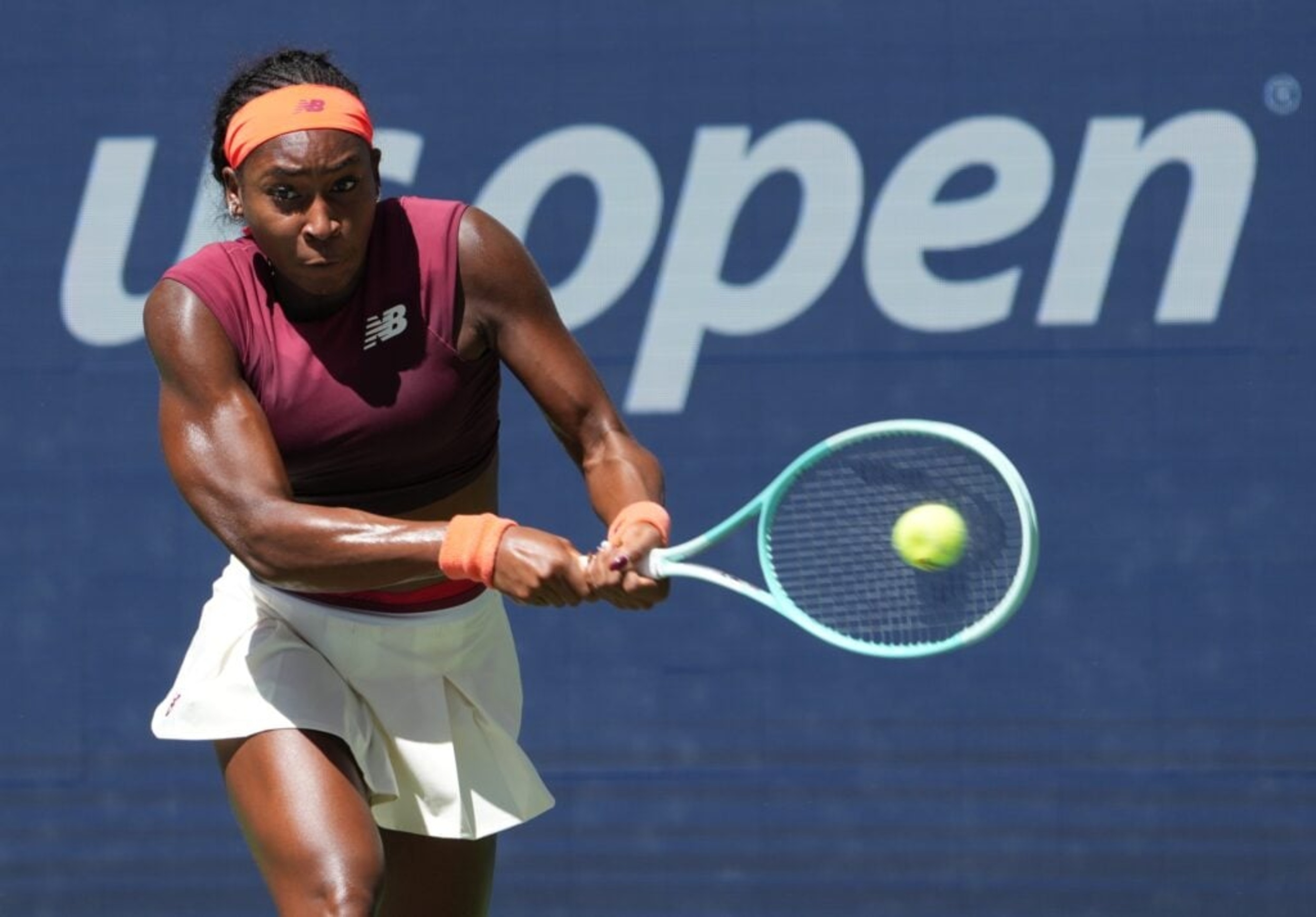 The dwindling privacy of the modern tennis player