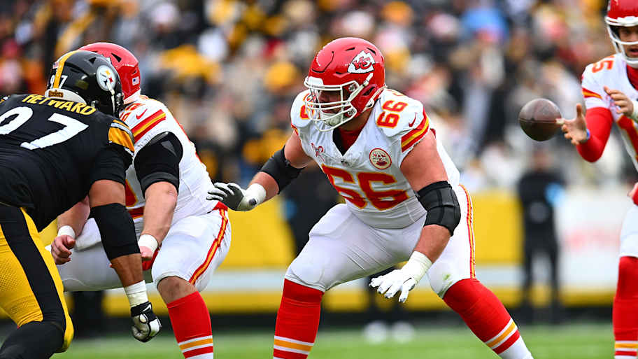 Chiefs biggest loser from the preseason is painfully obvious