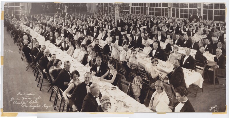 A breakfast club in Griffith Park has been LA's best-kept secret for ...