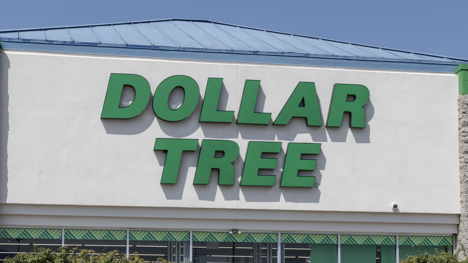 7 groceries retirees should only get at Dollar Tree — not the grocery store