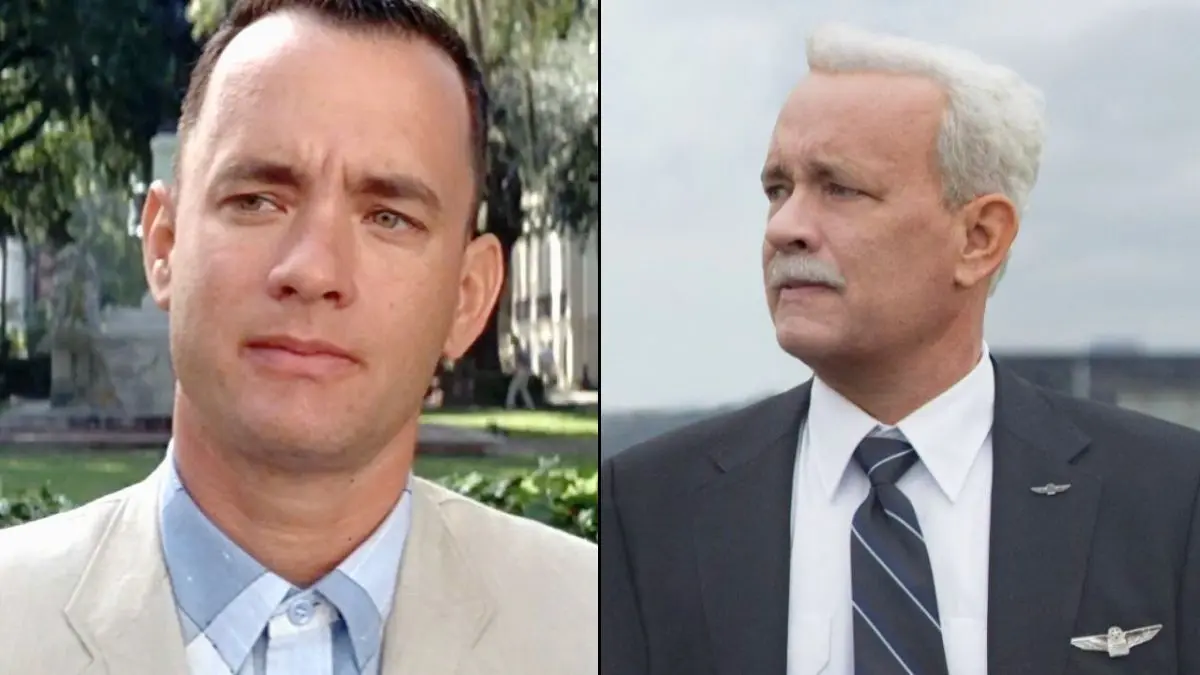 Tom Hanks’ Best Roles