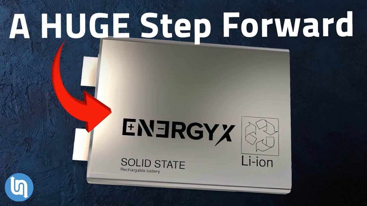 How this tech is revolutionizing batteries – lithium mining