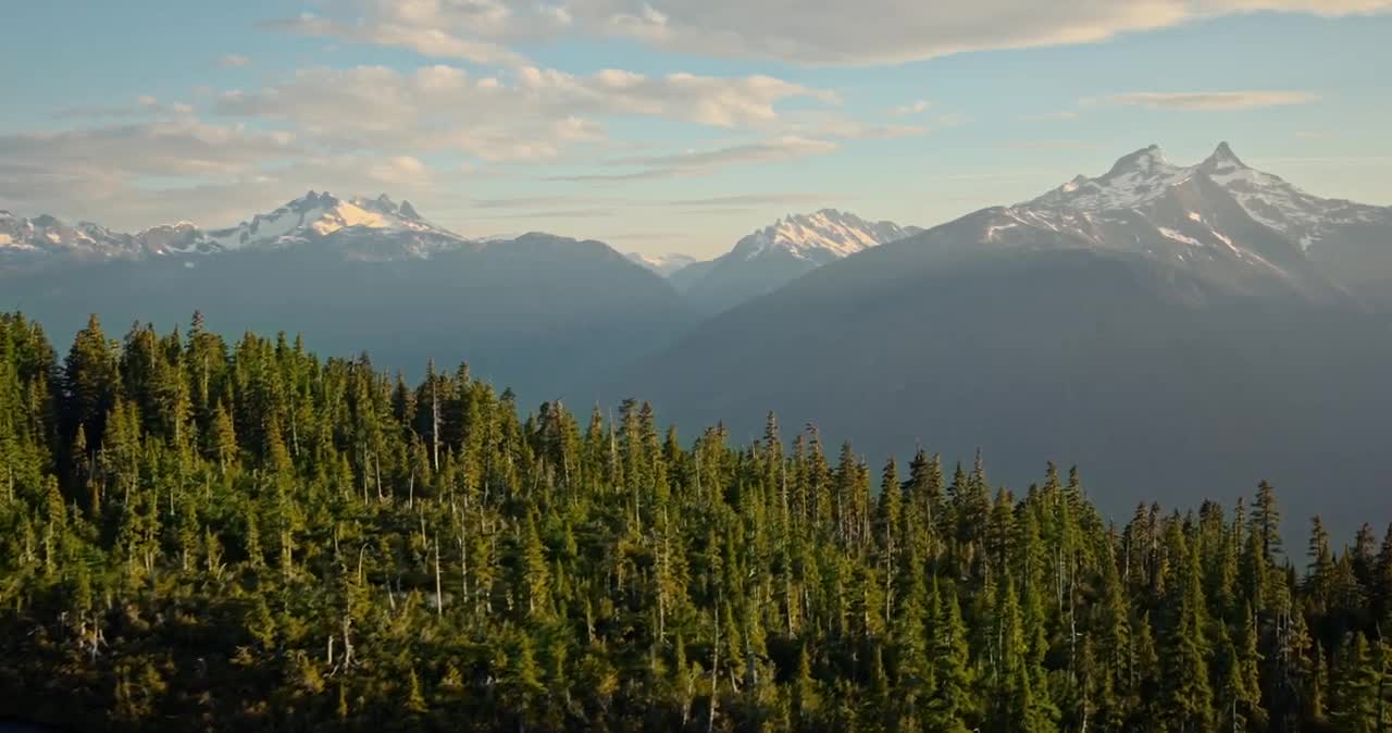 Scenic ferry ride: The best views in BC