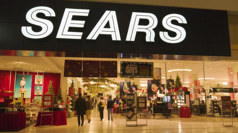 Yes, Sears Is Still In Business & Has Stores Open - Here's Where They ...
