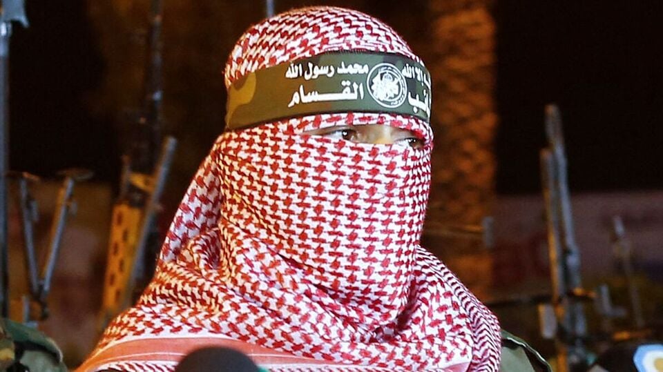 Who was Abu Obeida? Hamas spokesperson, reportedly killed by Israel in Gaza