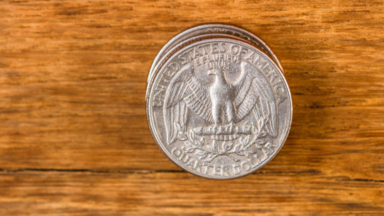 Rare coins you probably didn't know are valuable