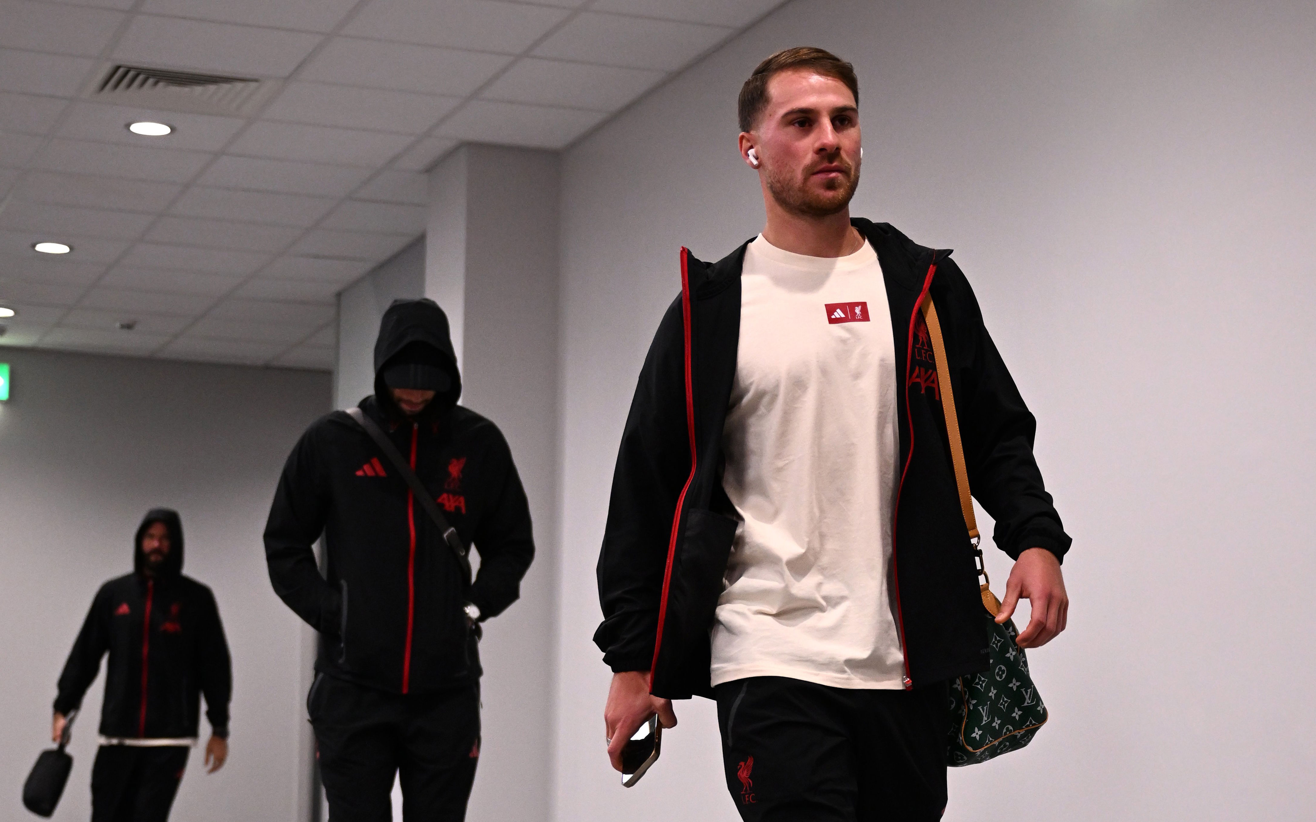 Liverpool vs Arsenal LIVE: Premier League result, latest updates and ...