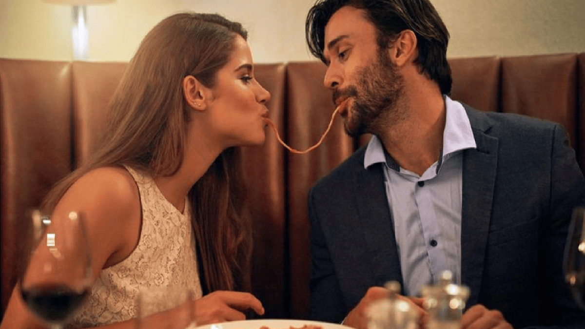 10 Red Flags Men Need to Look Out for On a First Date