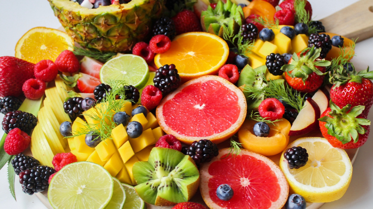 THIS one fruit could help fight almost any ailment
